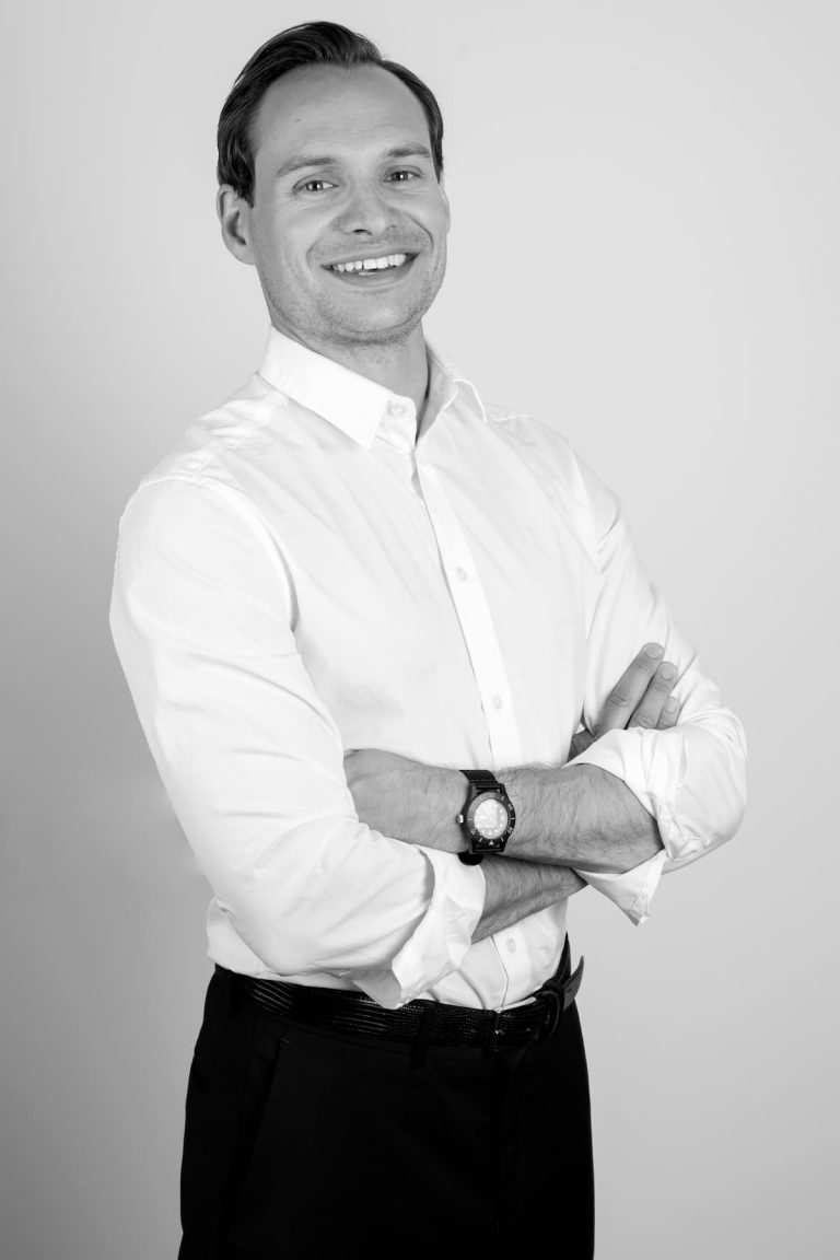 Team - byWiT - Operational Growth Investors